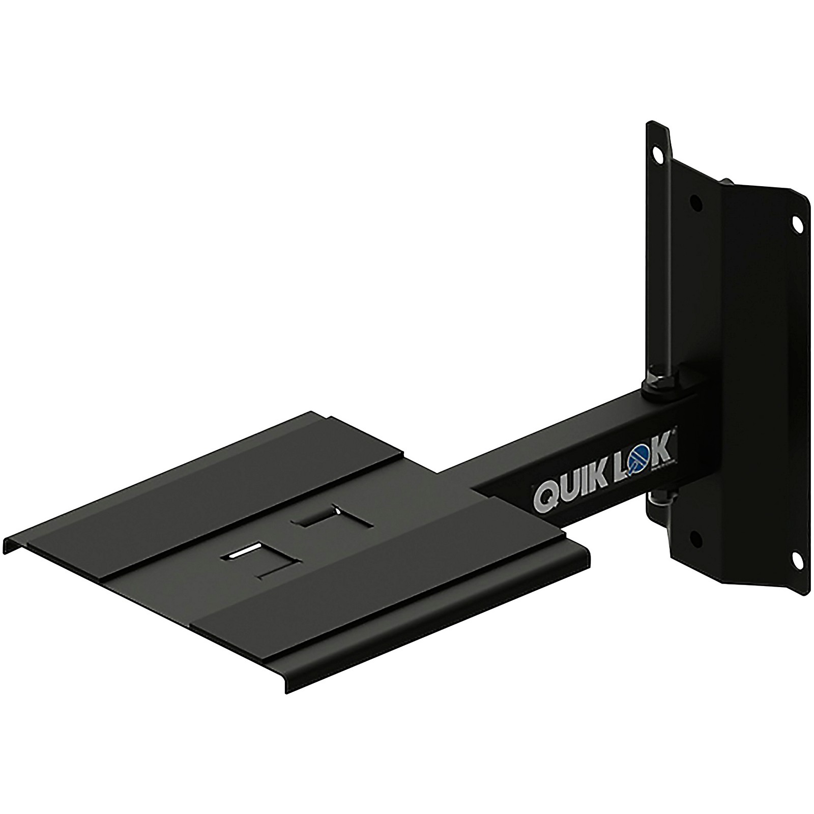 Quik-Lok Monitor/Speaker Wallmount | Guitar Center