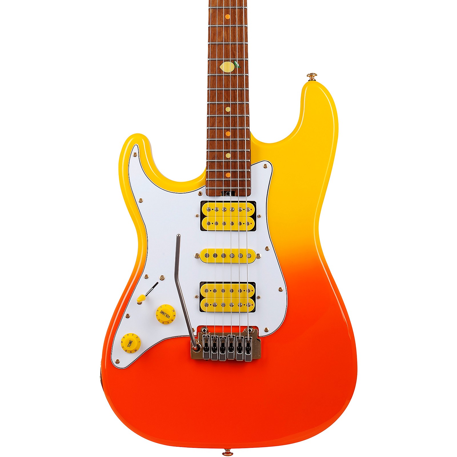 Schecter Guitar Research Tori Ruffin Freak Juice Traditional Left ...