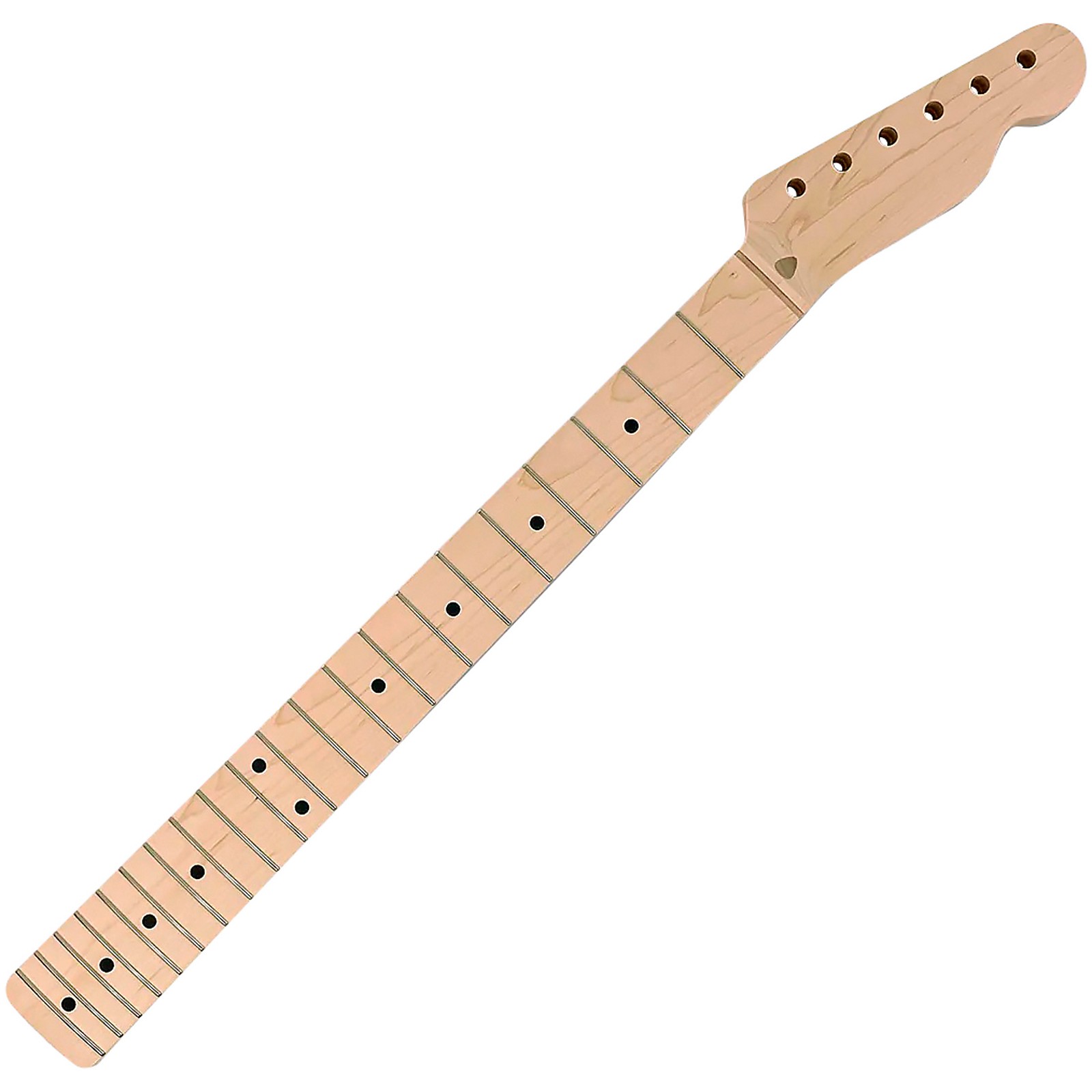 Allparts TMO-FAT Telecaster Replacement Neck | Guitar Center