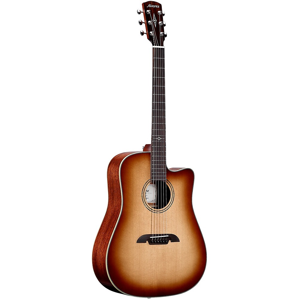 Best Alvarez Acoustic Guitars Under $2000 (with current price list)