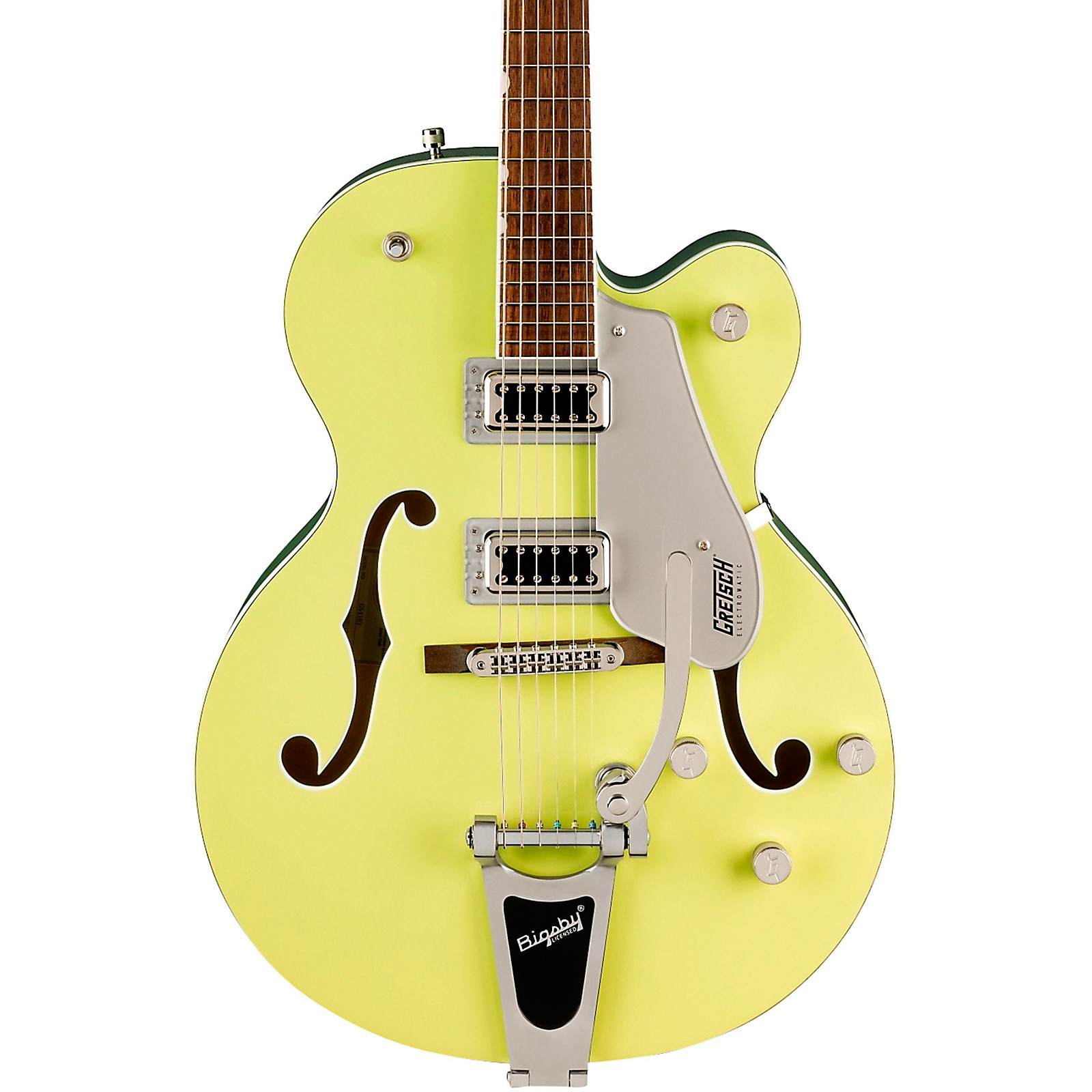 Gretsch Guitars G5420T Electromatic Classic Hollowbody Single-Cut ...