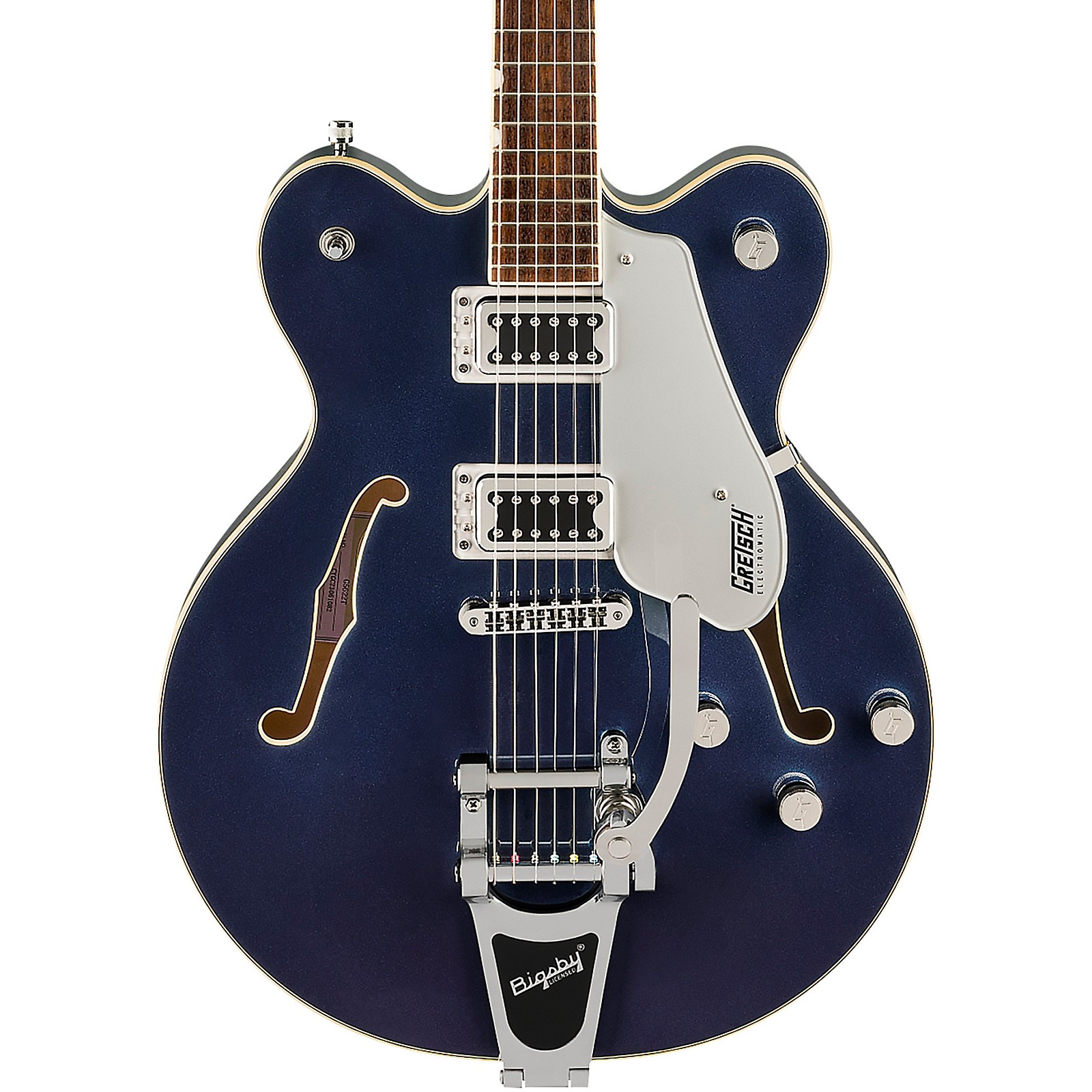 Gretsch Guitars G5622T Electromatic Center Block Double-Cut with Bigsby ...