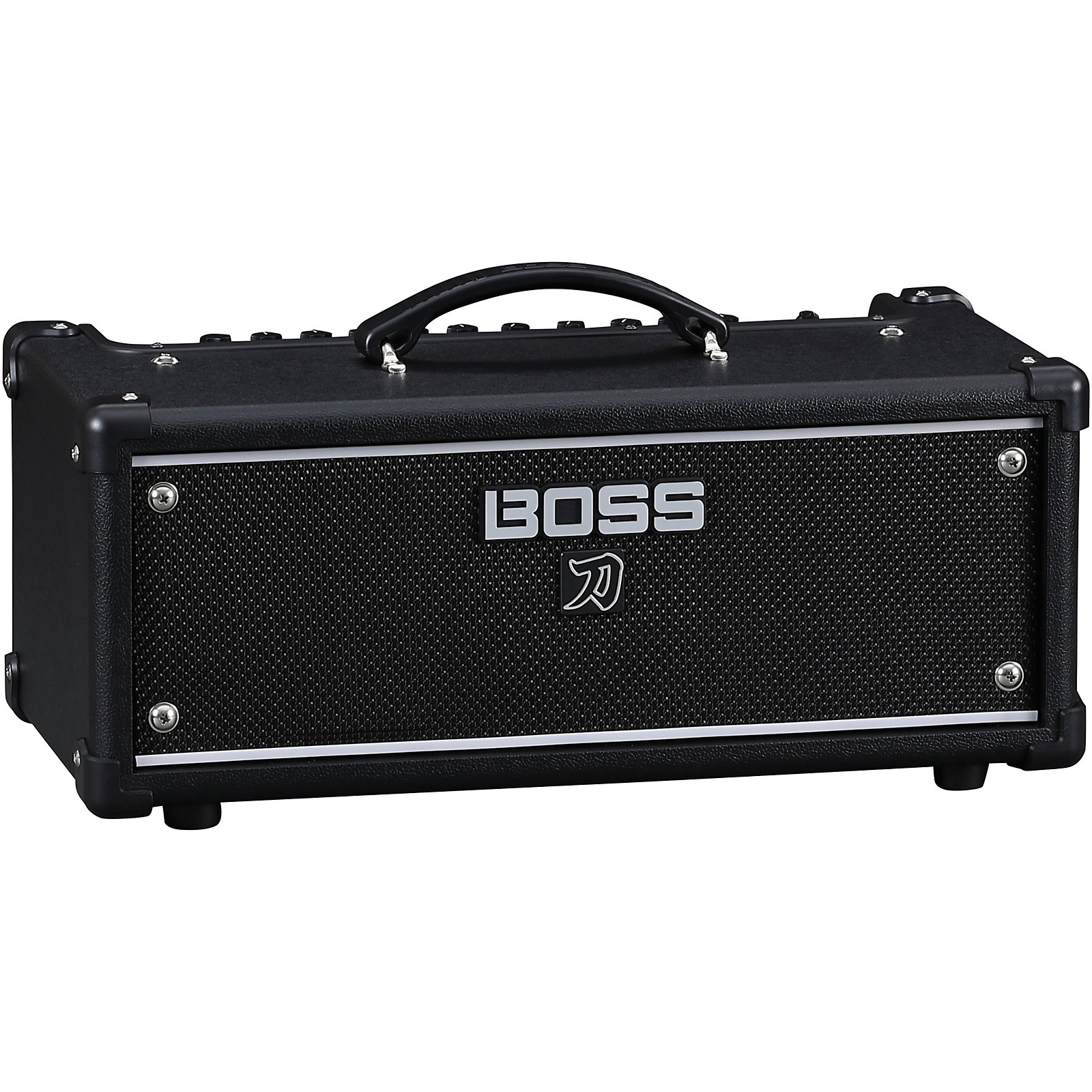 BOSS Katana Gen 3 100W Guitar Amplifier Head Black | Guitar Center