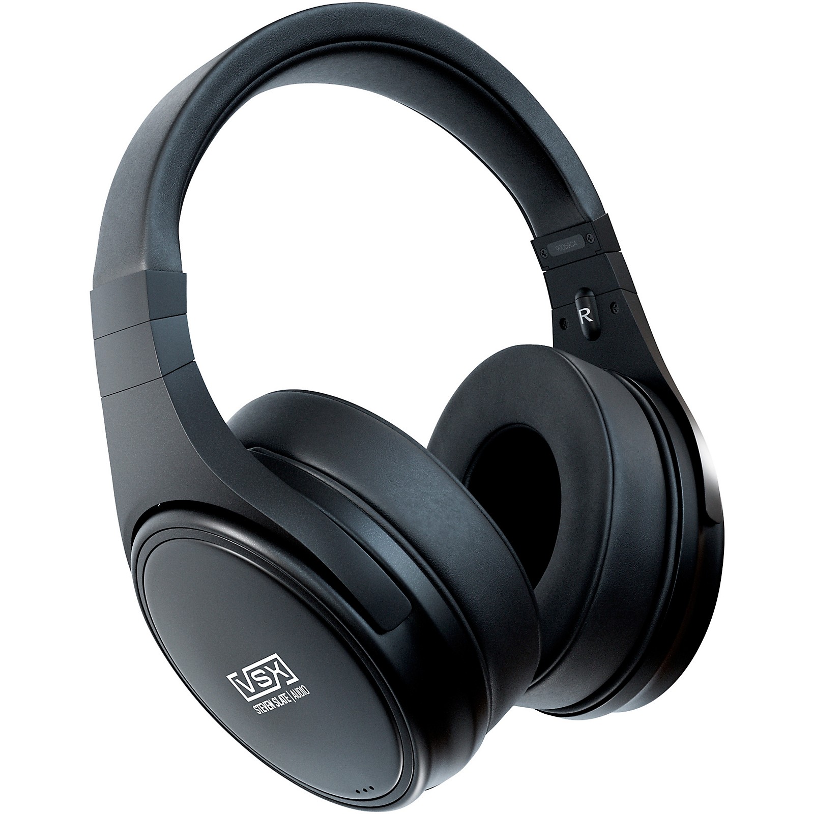 Steven Slate Audio VSX Modeling Headphones - Platinum Edition | Guitar ...