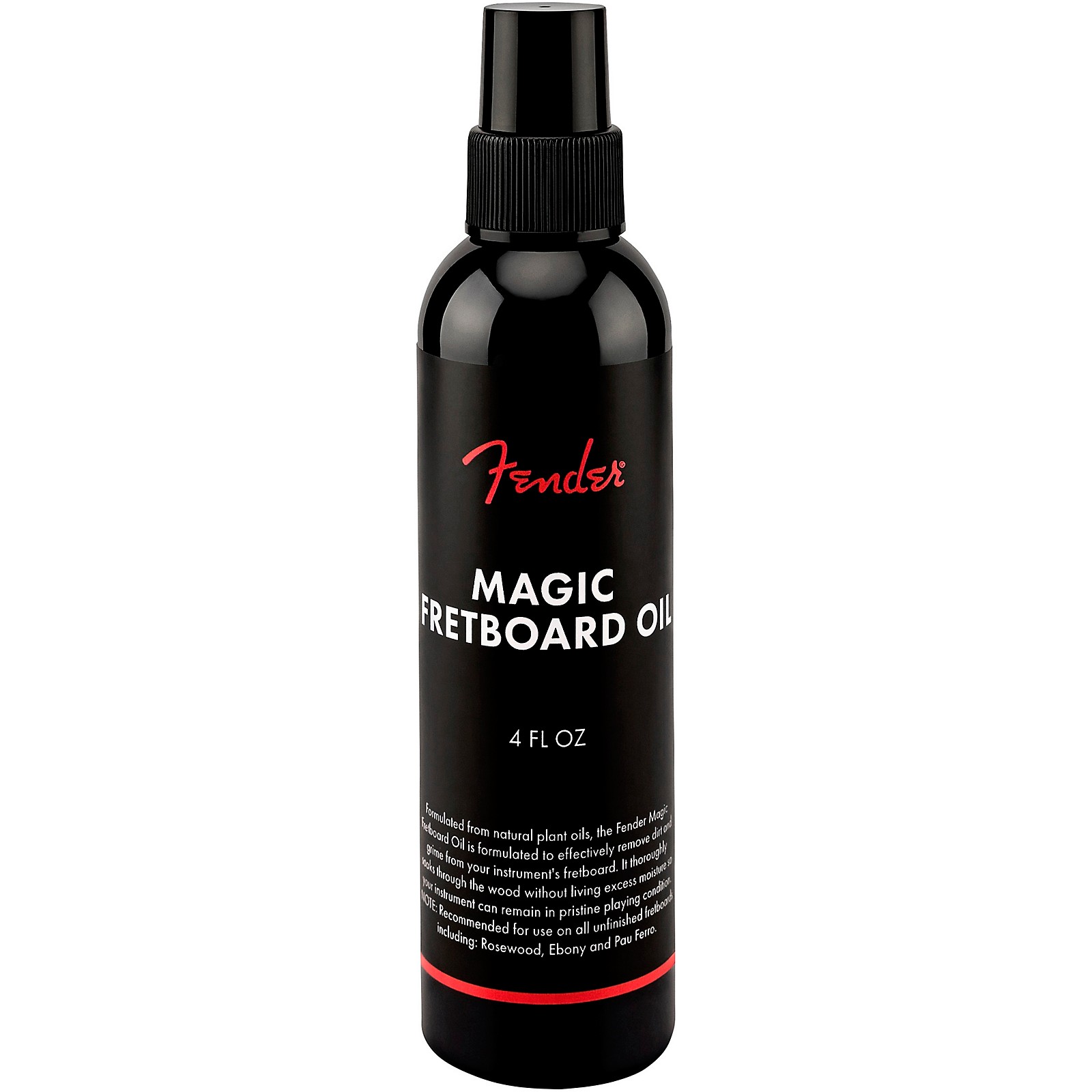 Fender Magic Fretboard Oil | Guitar Center