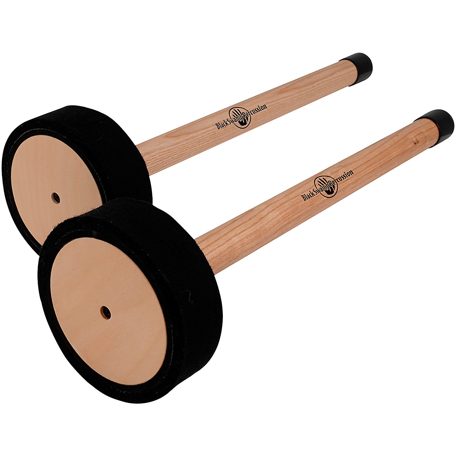 Black Swamp Percussion Symphonic Gong Rollers | Guitar Center