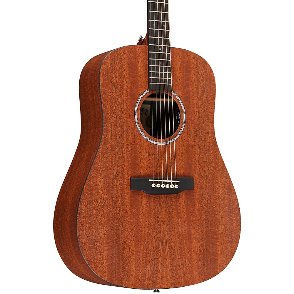 Best Left-Handed Acoustics Under $1000 (with current pricing) - Guitar ...
