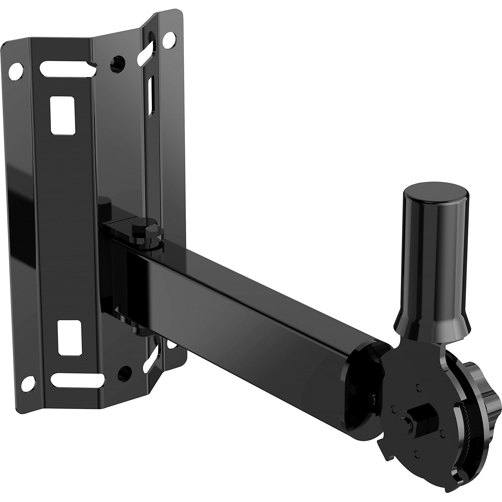 Electro-Voice BRKT-POLE-L Long Wall Mount Bracket For 12" and 15 ...