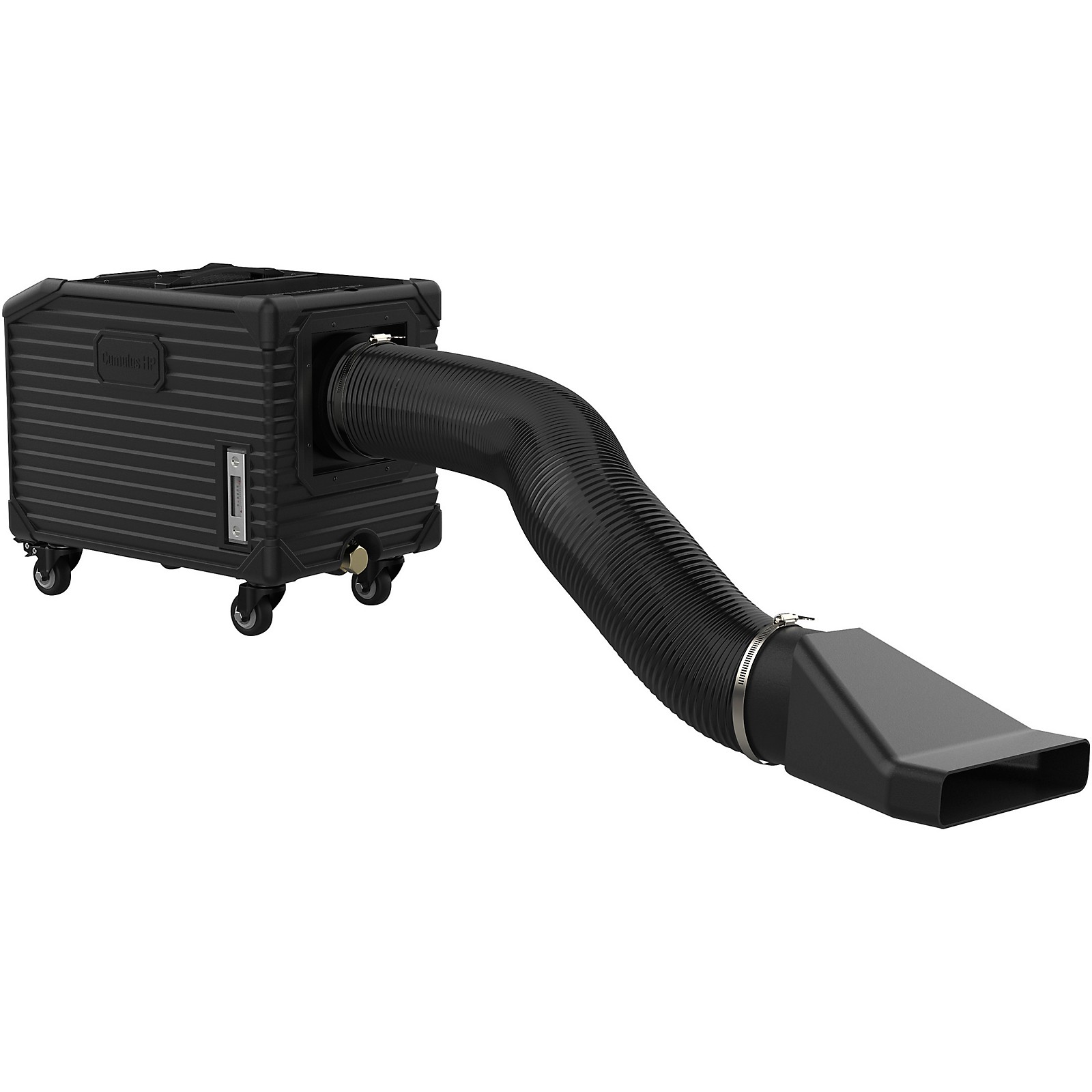 CHAUVET DJ Cumulus HP Professional Low-Lying Fog Machine With Flight ...