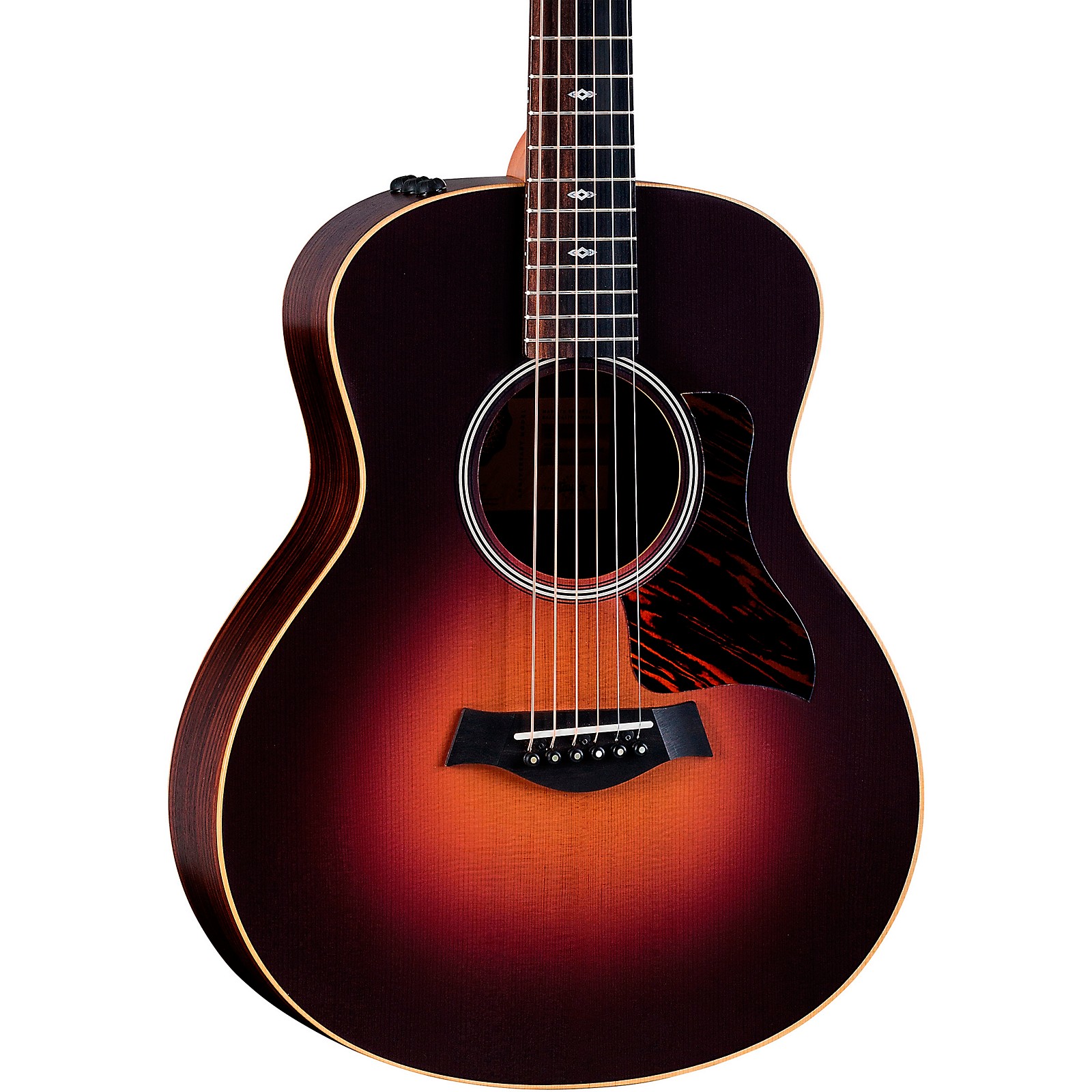 Taylor GS Mini-e Rosewood 50th Anniversary Limited-Edition Acoustic ...