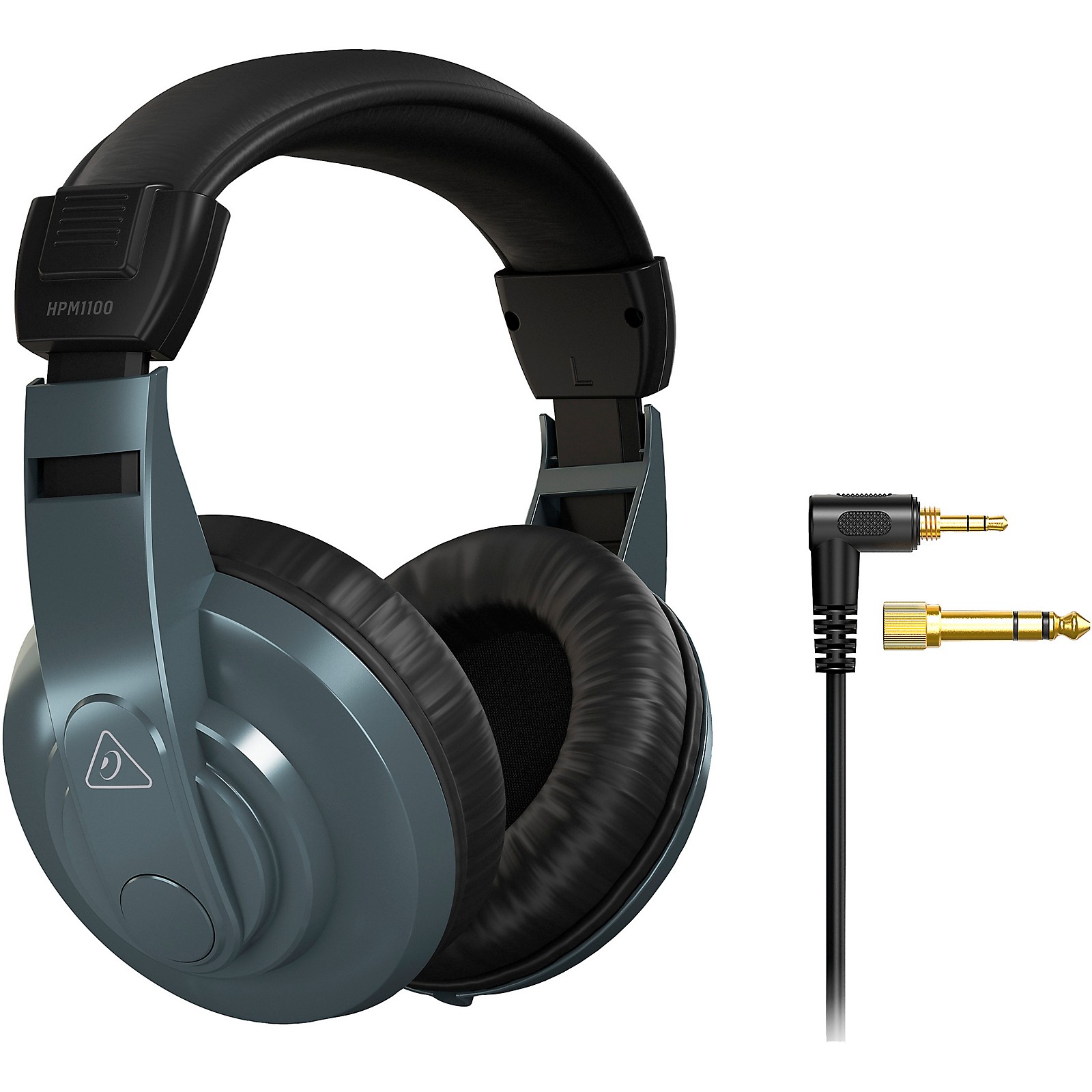Behringer HPM1100 Multi-purpose Headphones | Guitar Center