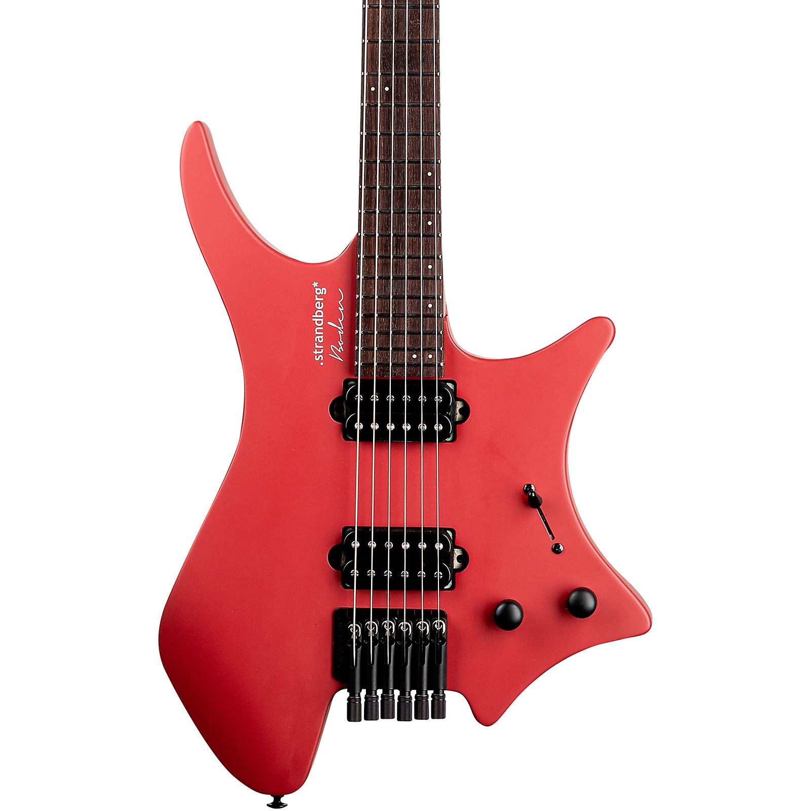 strandberg Boden Essential 6 Electric Guitar Astro Dust | Guitar Center