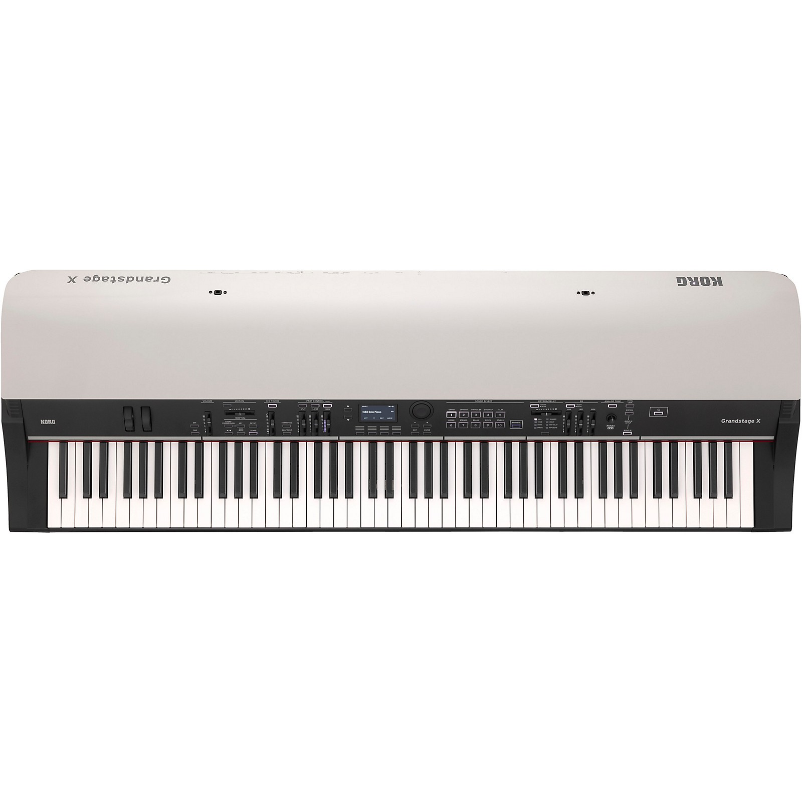 KORG Grandstage X Stage Piano | Guitar Center