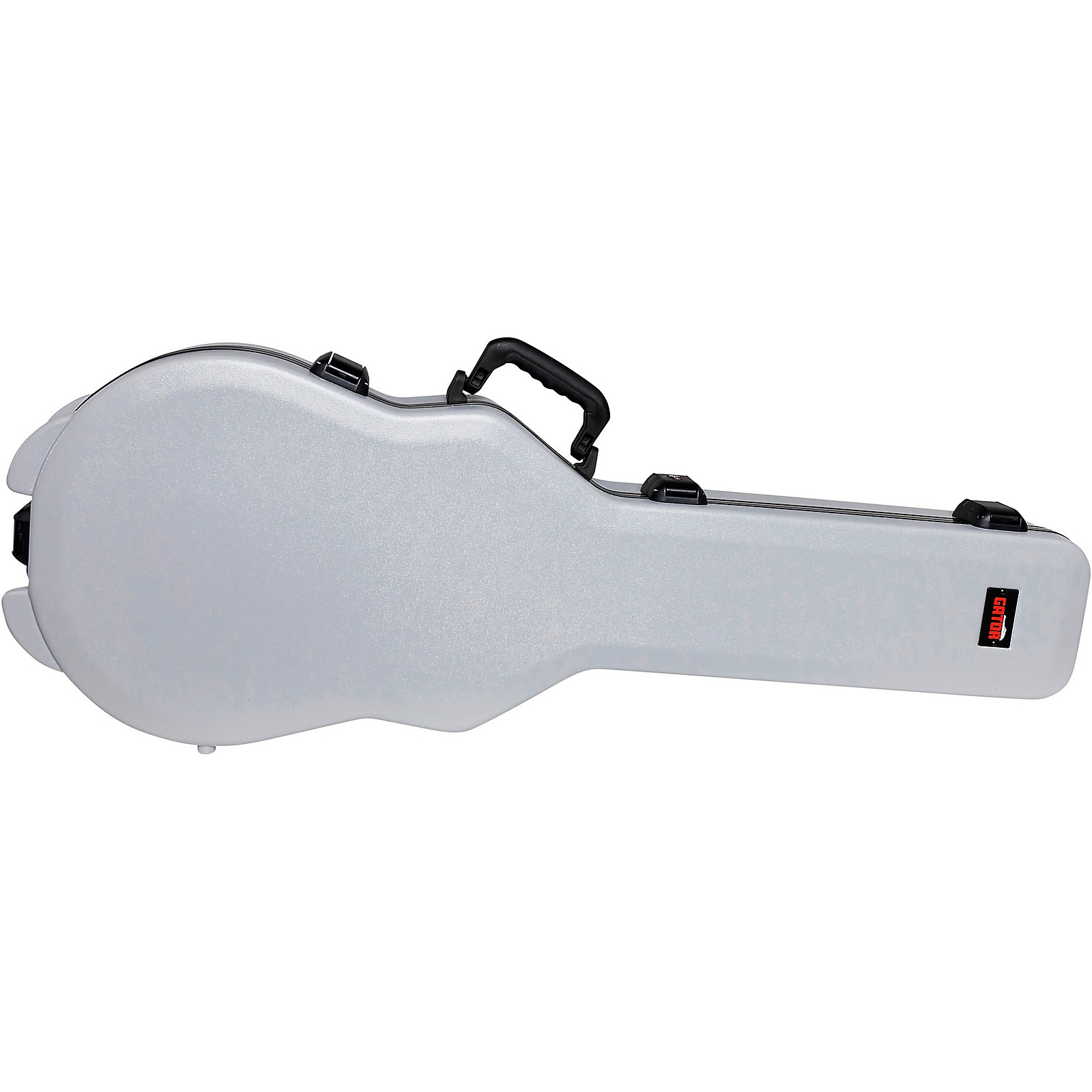 Gator Flight Pro V3 TSA Series ATA Molded Gibson Les Paul Guitar Case ...