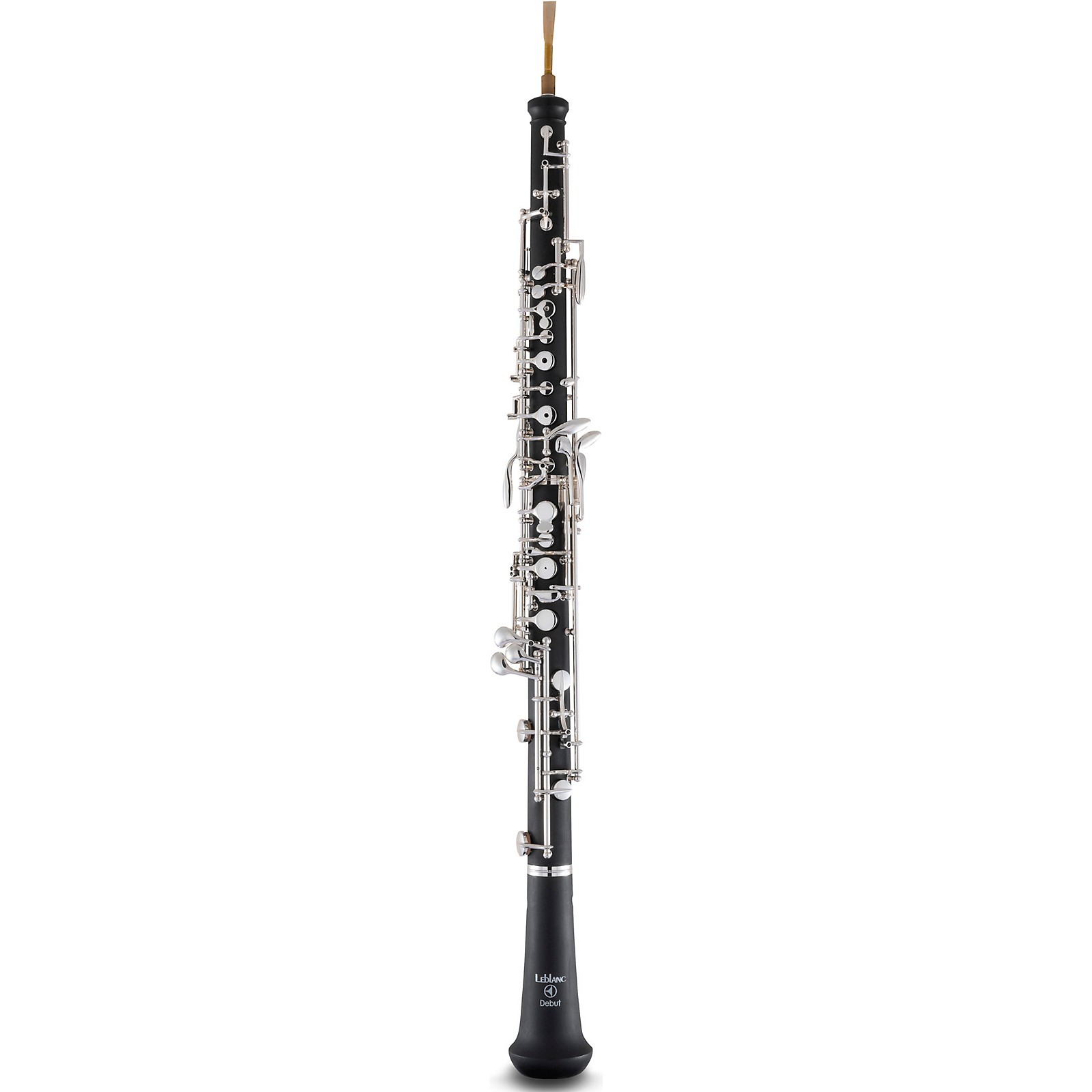 Leblanc Debut Student Oboe, Modified Conservatory System Plastic ...