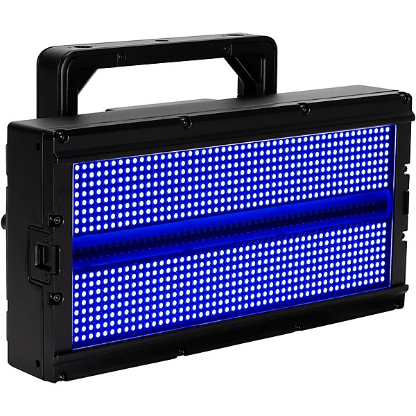American DJ Jolt Panel FXIP IP65 RGB+W SMD LED Lighting Panel | Guitar Center