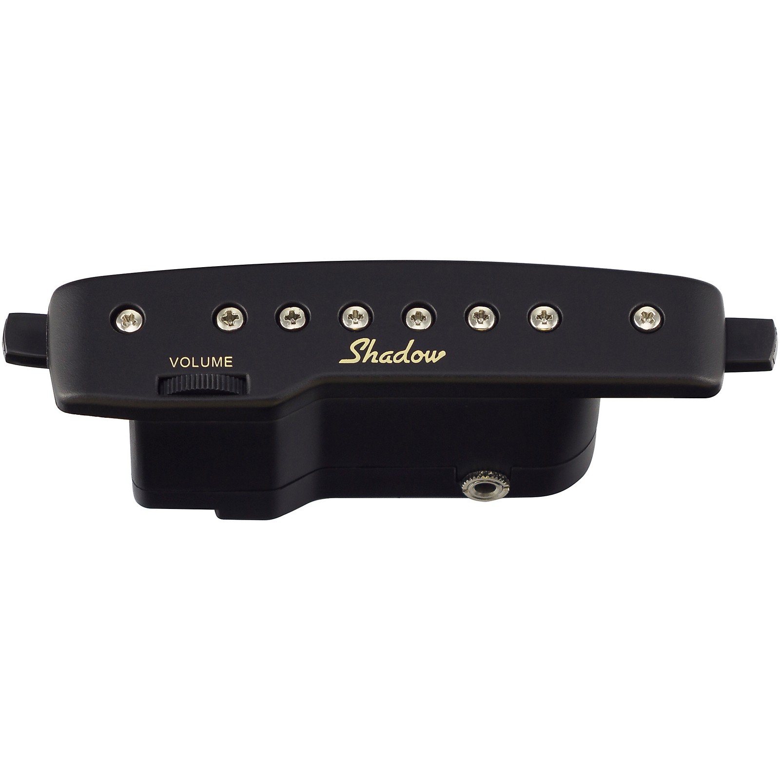 Shadow Electronics SH 145 Soundhole Mount Active Humbucker Acoustic ...
