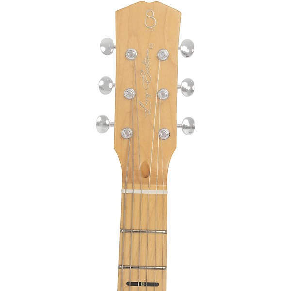 Sire Larry Carlton L5 Electric Guitar Natural Satin | Guitar Center