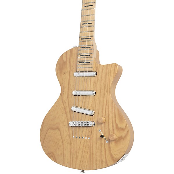 Sire Larry Carlton L5 Electric Guitar Natural Satin | Guitar Center