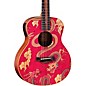 Taylor GS Mini-e Special Edition Acoustic-Electric Guitar Dragon ...