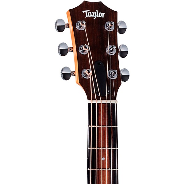 Taylor GS Mini-e Special Edition Acoustic-Electric Guitar Dragon ...