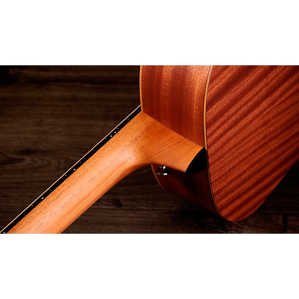 Taylor GS Mini-e Special Edition Acoustic-Electric Guitar Dragon ...