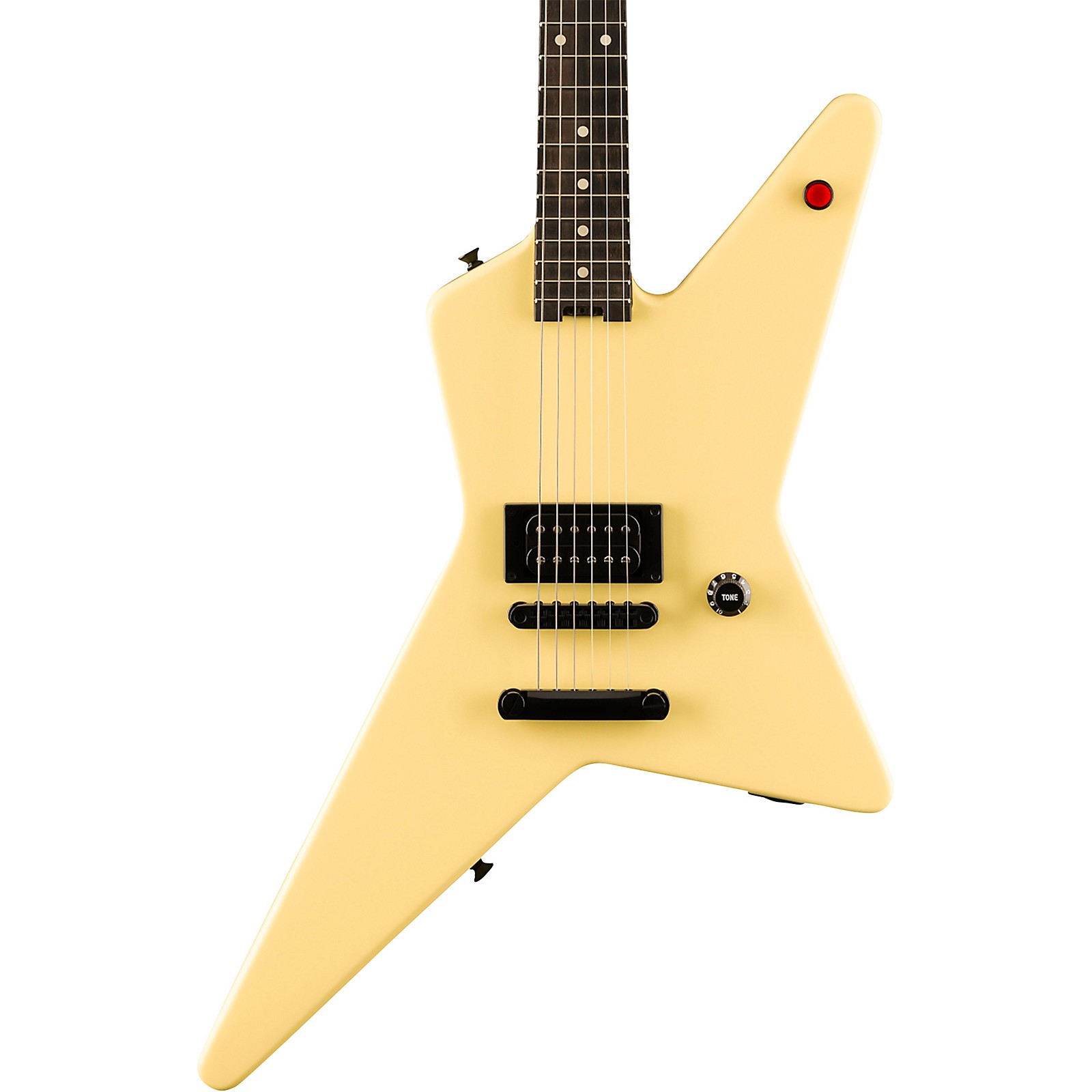 EVH Star T.O.M.Limited-Edition Electric Guitar Vintage White | Guitar ...