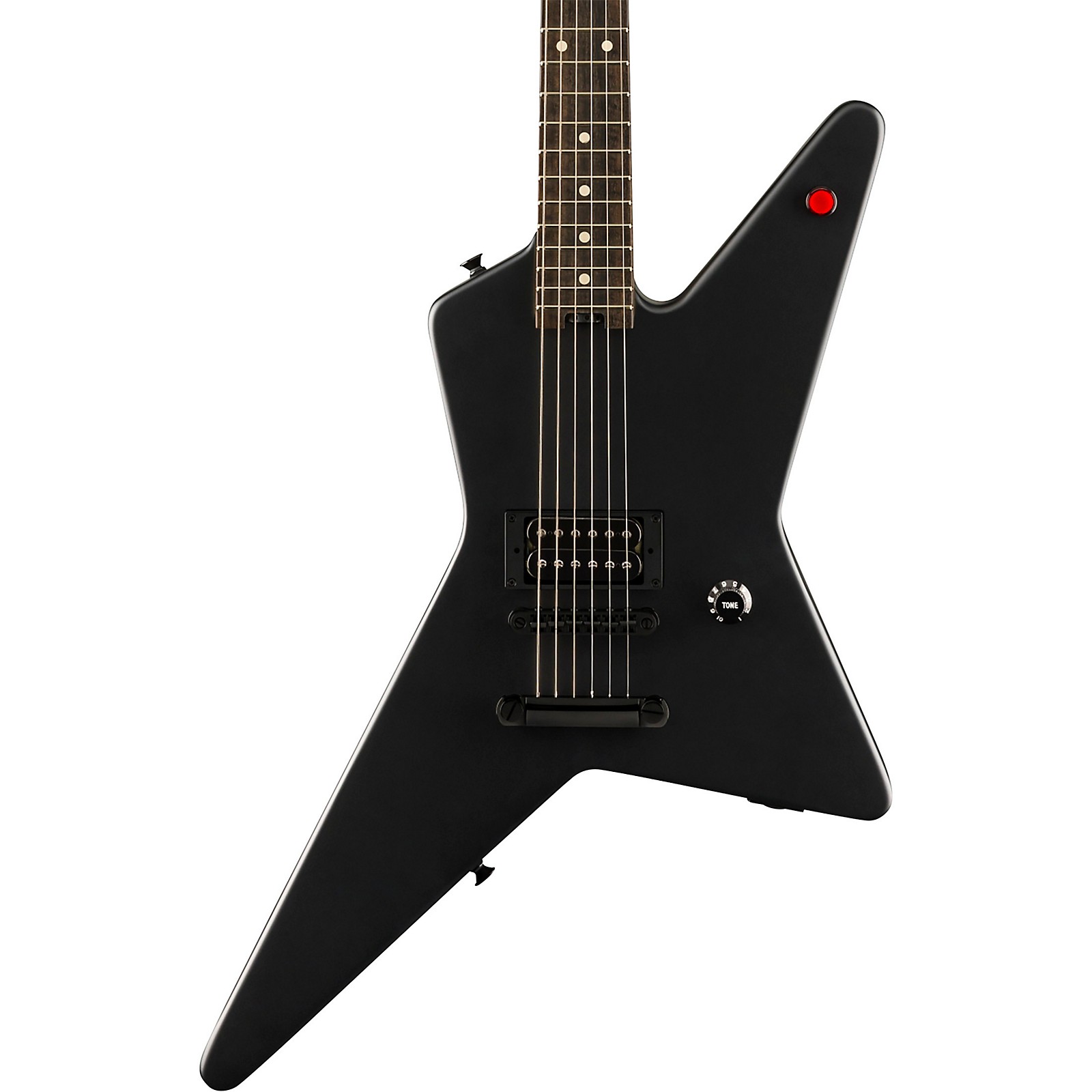 EVH Star T.O.M.Limited-Edition Electric Guitar Stealth Black | Guitar ...