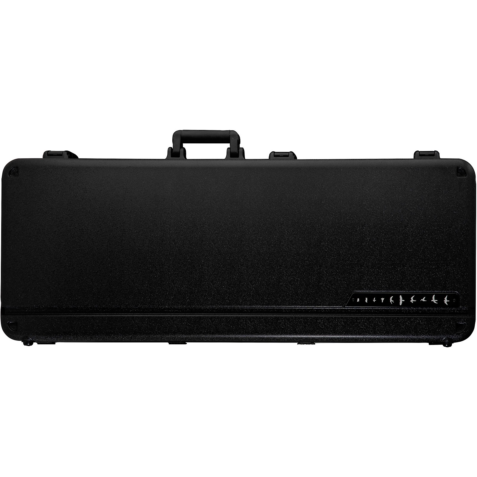 PRS ATA Molded Multi-Fit D1 Electric Guitar Case Black | Guitar Center