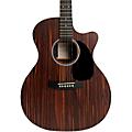 Martin Special GPC X1E X Series HPL Macassar Ebony Acoustic-Electric ...
