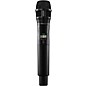 Shure ULXD2 Wireless Handheld With N8SB Head Band J50A Black | Guitar Center