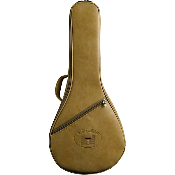 Trinity College TM-325 Standard Celtic Octave Mandolin Natural | Guitar ...