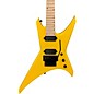 Jackson Pro Dave Davidson WR7 Electric Guitar Ferrari Yellow
