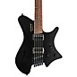 strandberg Salen Jazz NX 6 Electric Guitar Black | Guitar Center