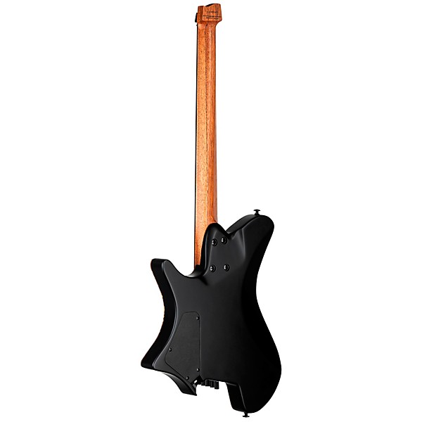 strandberg Salen Jazz NX 6 Electric Guitar Black | Guitar Center