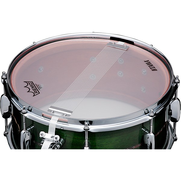 TAMA Simon Phillips Signature Snare Drum 14 x 6.5 in. | Guitar Center