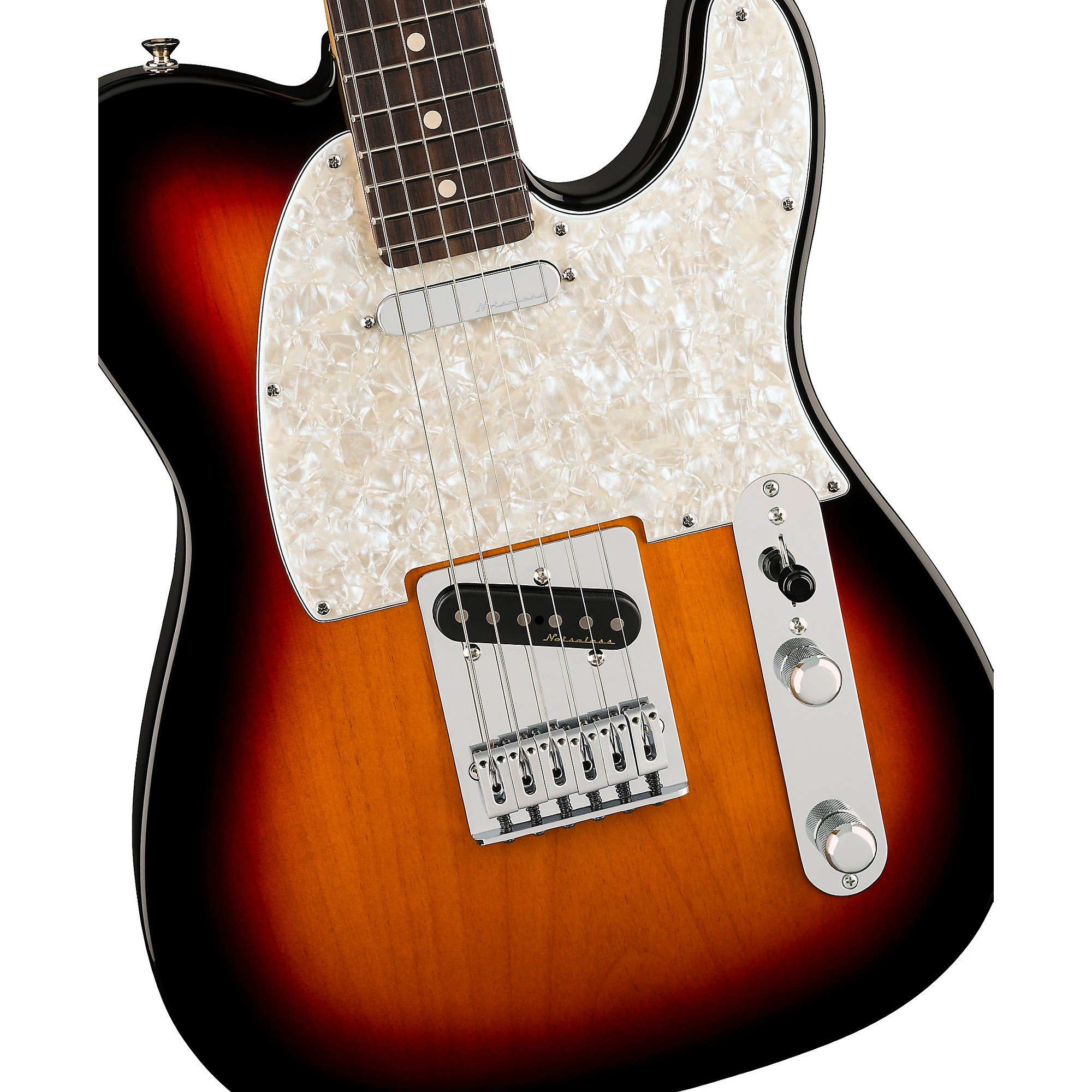 Fender Player II Modified Telecaster Rosewood Fingerboard Fender Player II Modified Telecaster Rosewood Fingerboard