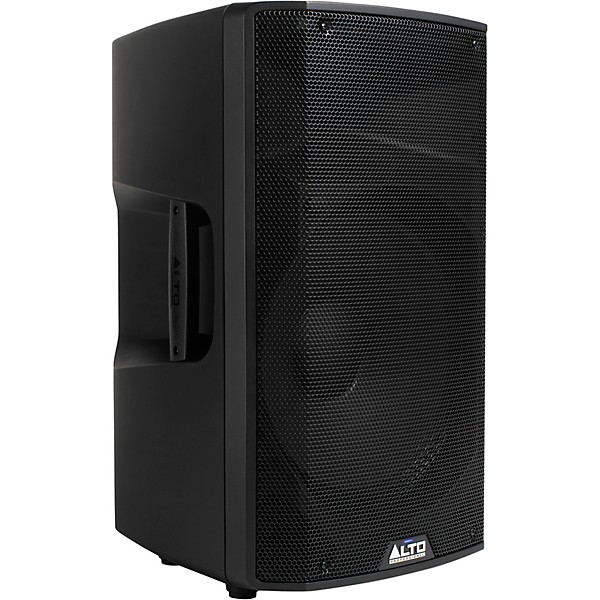 Alto TX415 700W 15" 2-Way Powered Speaker With Bluetooth | Guitar Center