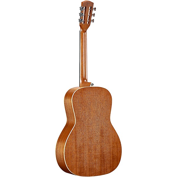 Alvarez Sunset LT60e 12-Fret Laureate Series Guitar