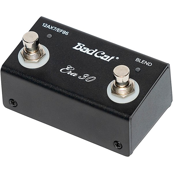 Bad Cat Era 30 30W Tube Guitar Amp Head Gray | Guitar Center Bad Cat Era 30 30W Tube Guitar Amp Head Gray | Guitar Center