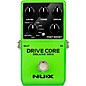 NUX Drive Core Deluxe MKII Overdrive Effects Pedal Green | Guitar Center