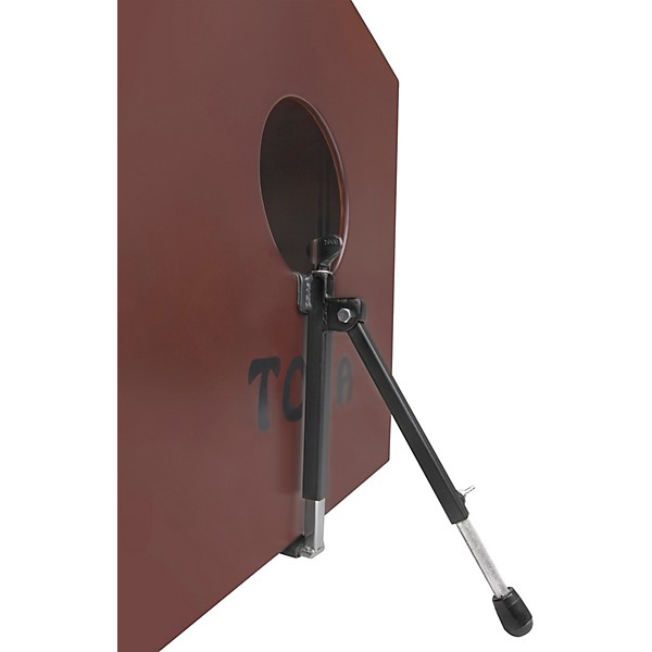 Toca Kickboxx Foot Stand | Guitar Center