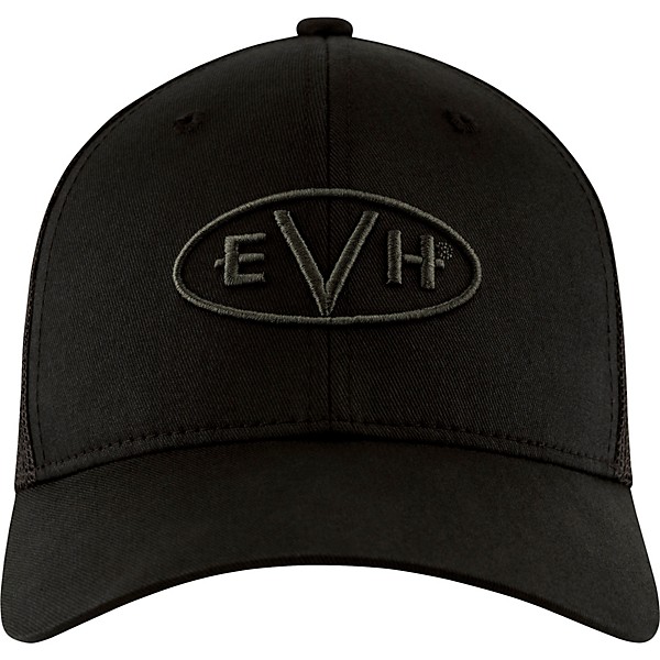 EVH Hidden Stripes Hat | Guitar Center