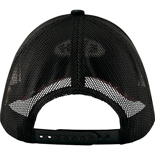 EVH Hidden Stripes Hat | Guitar Center