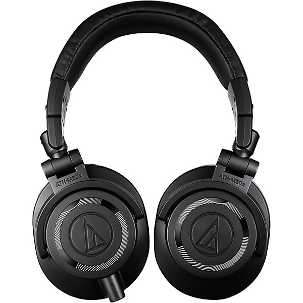 Audio-Technica ATH-M50X ENSO Closed-Back Studio Headphones | Guitar Center