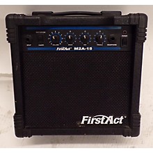 First Act | Guitar Center
