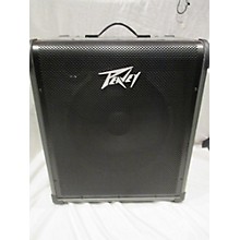 Peavey Bass Combo Amplifiers | Guitar Center