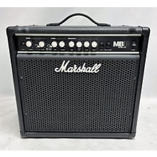 Marshall Bass Amplifiers | Guitar Center
