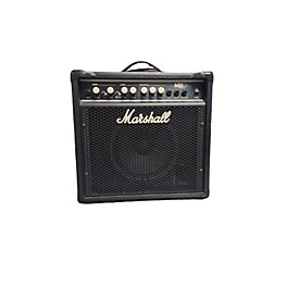 Marshall Bass Amplifiers | Guitar Center