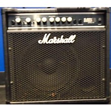 Marshall Bass Amplifiers | Guitar Center